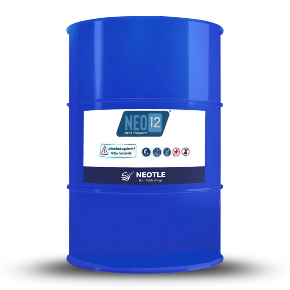 Discover Neotle Global: Revolutionizing Animal Health